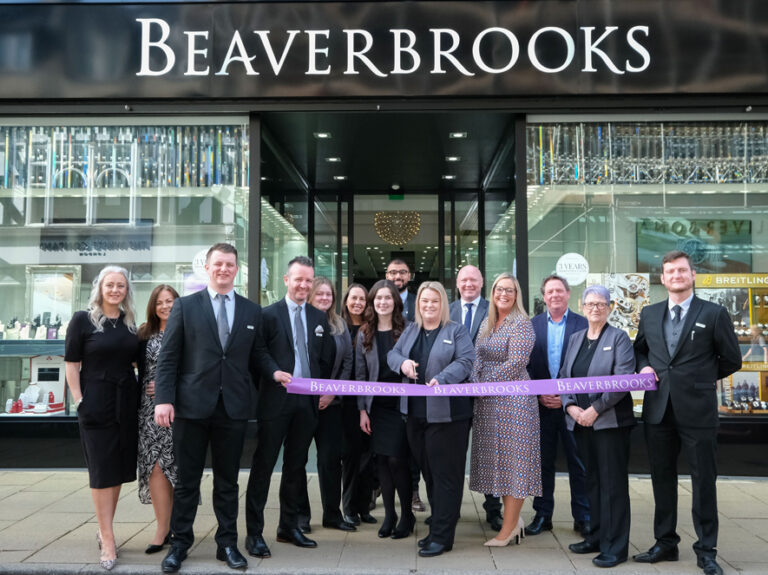 "We continue to invest where there’s opportunity” - Beaverbrooks on ...