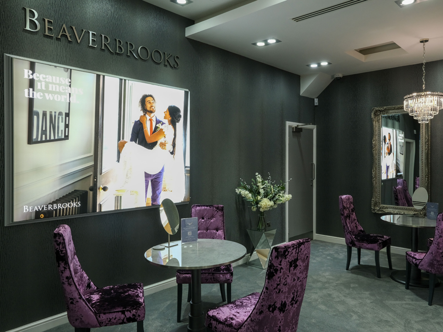 "We continue to invest where there’s opportunity” - Beaverbrooks on ...