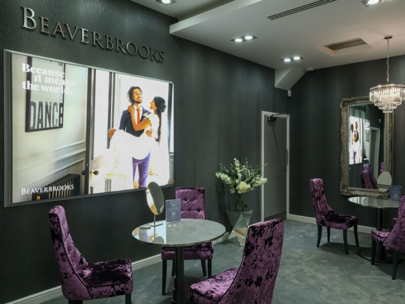 "We continue to invest where there’s opportunity” - Beaverbrooks on ...