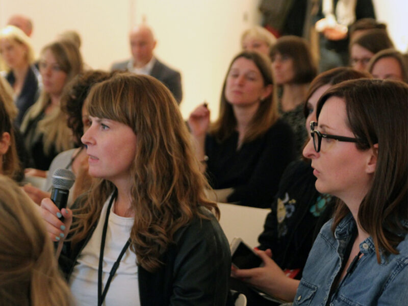 Fair Luxury and Goldsmiths' launch sustainability conference
