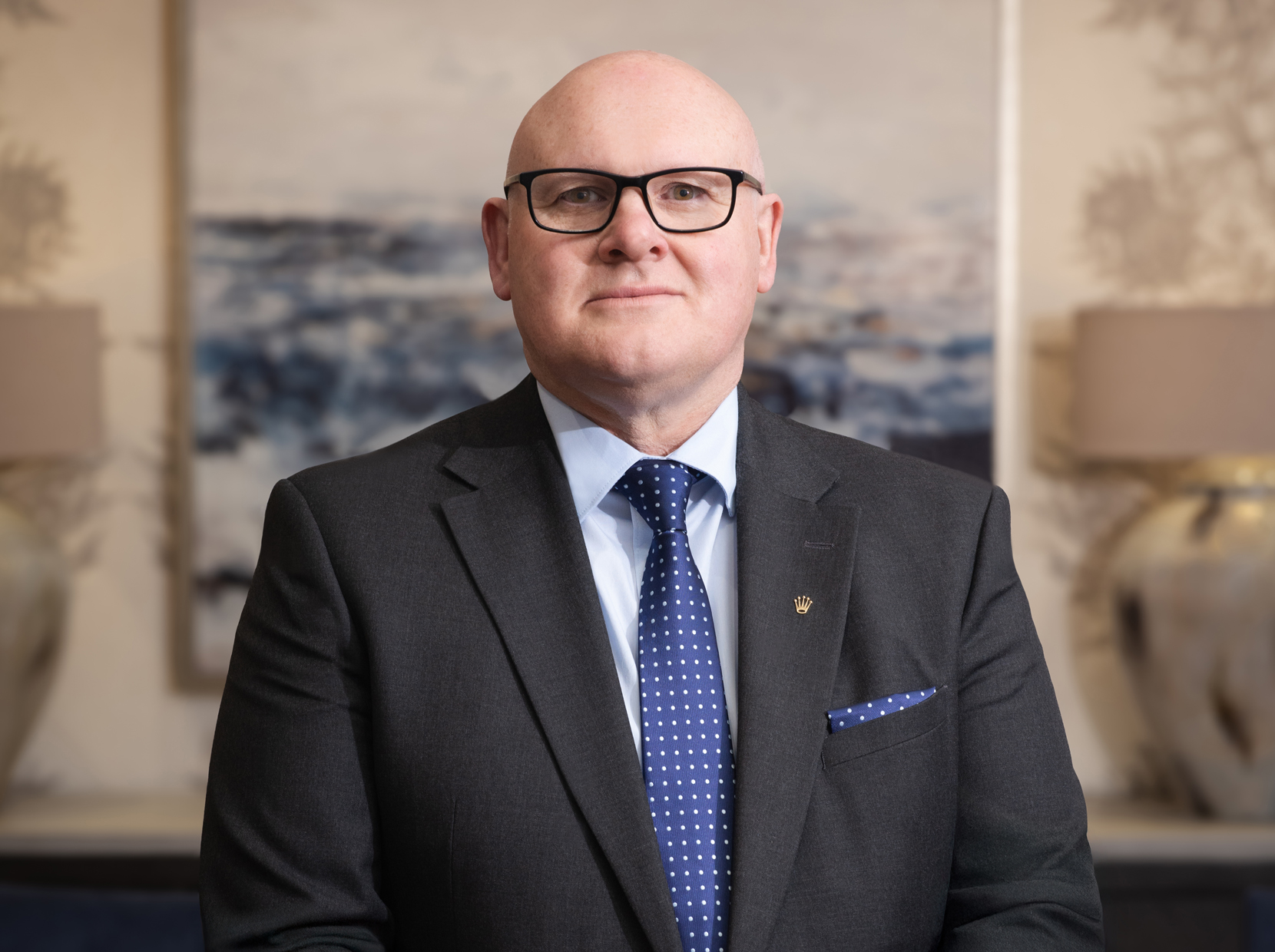 Laings appoints new head of retail