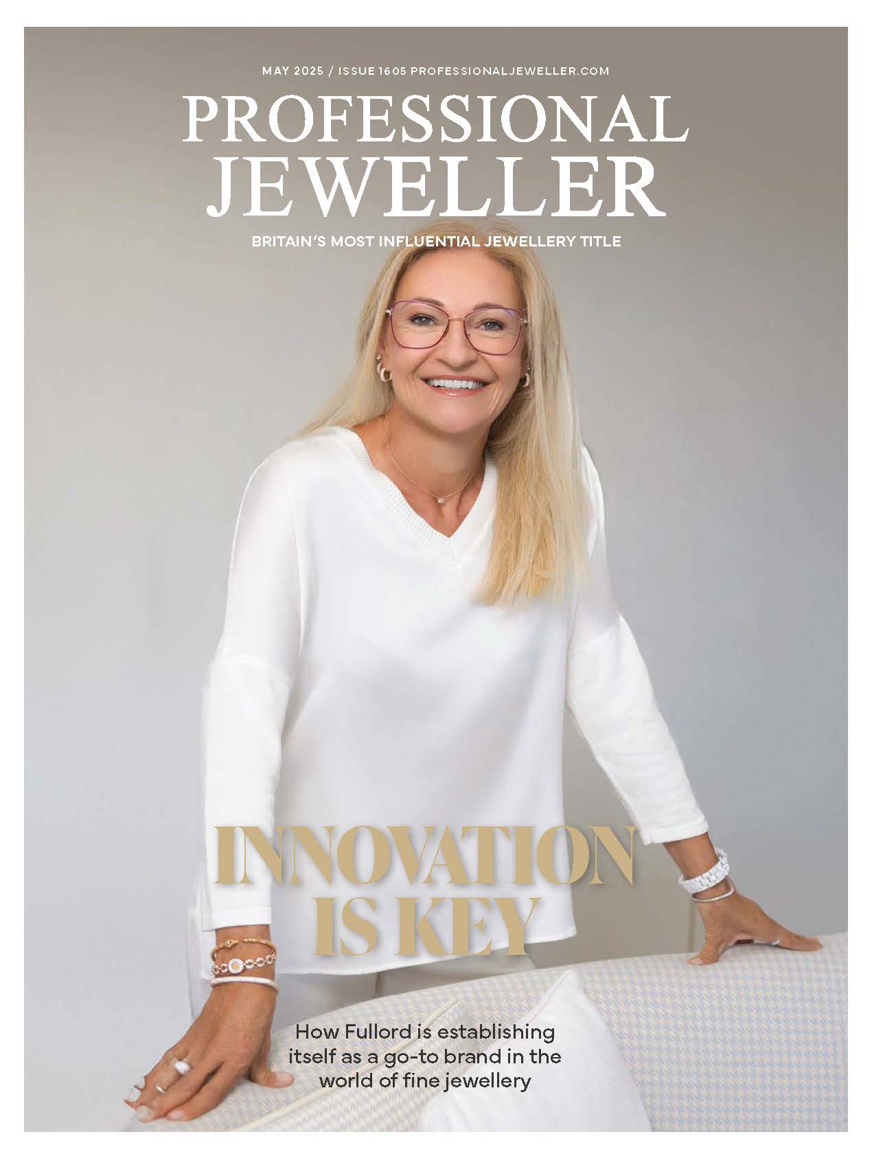 JA 2025 GEM Awards winners announced