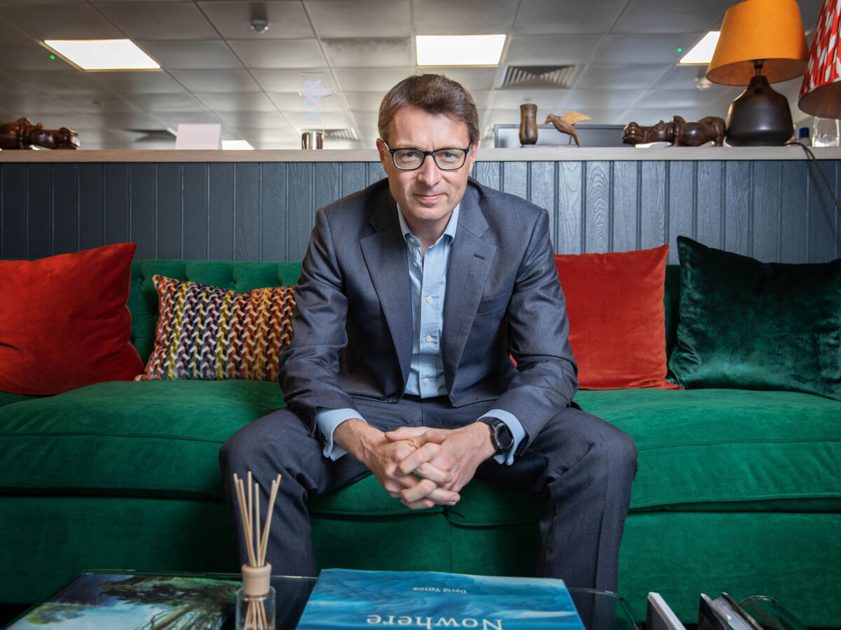PROFESSIONAL JEWELLER POWER LIST 2025 REVEALED