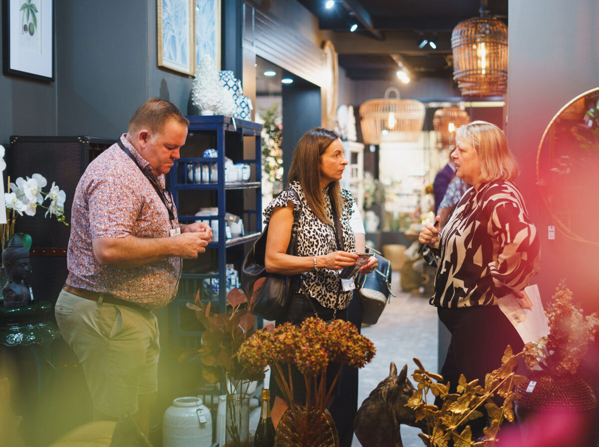Autumn Fair to expand after 34% rise in buyers