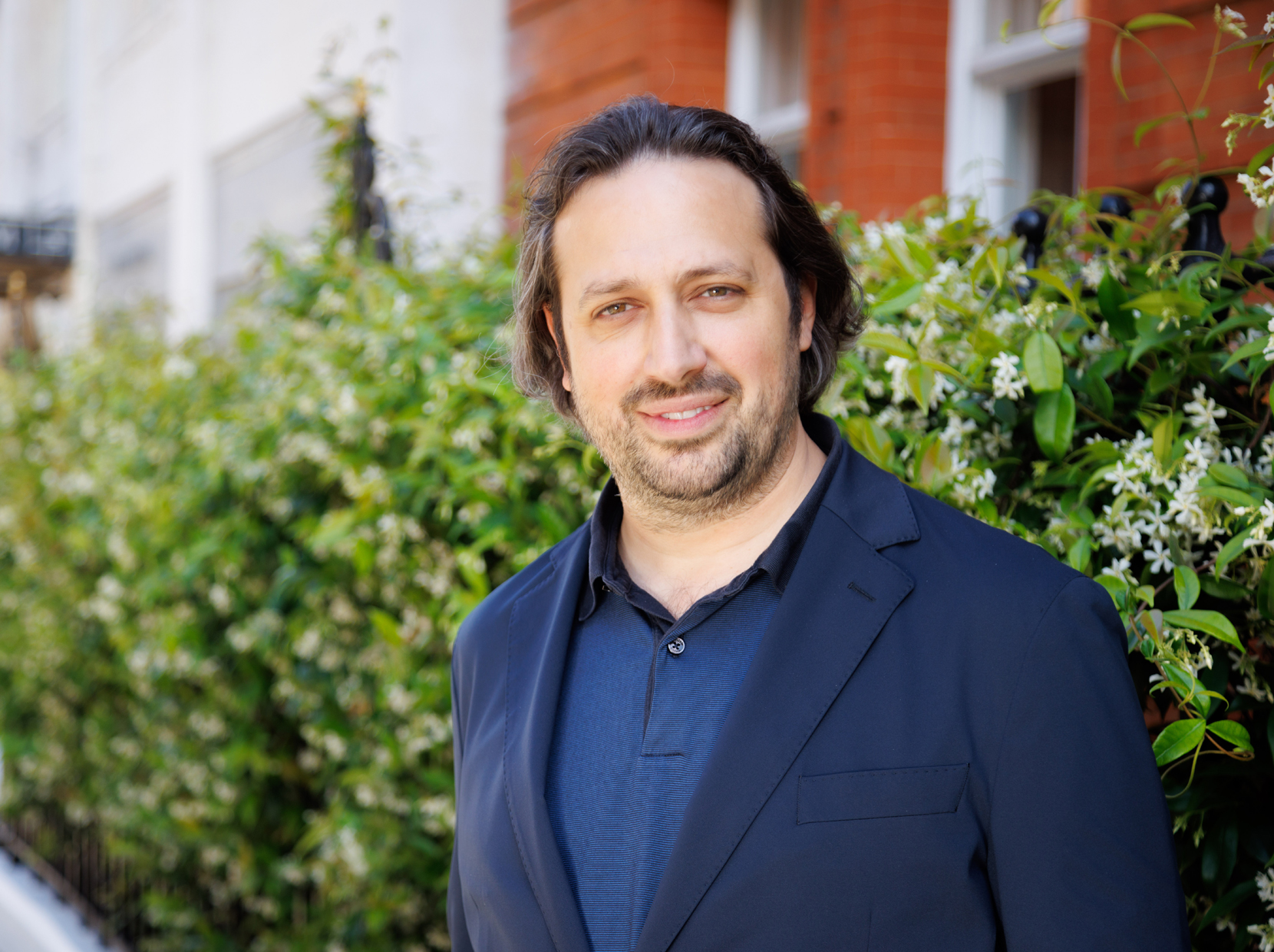 PJ POWER LIST 2025: Jerry Anderson