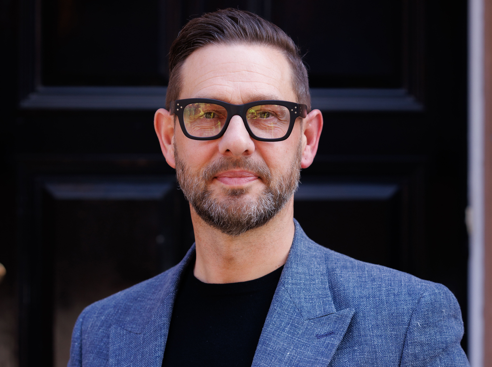 PJ POWER LIST 2025: John Ball