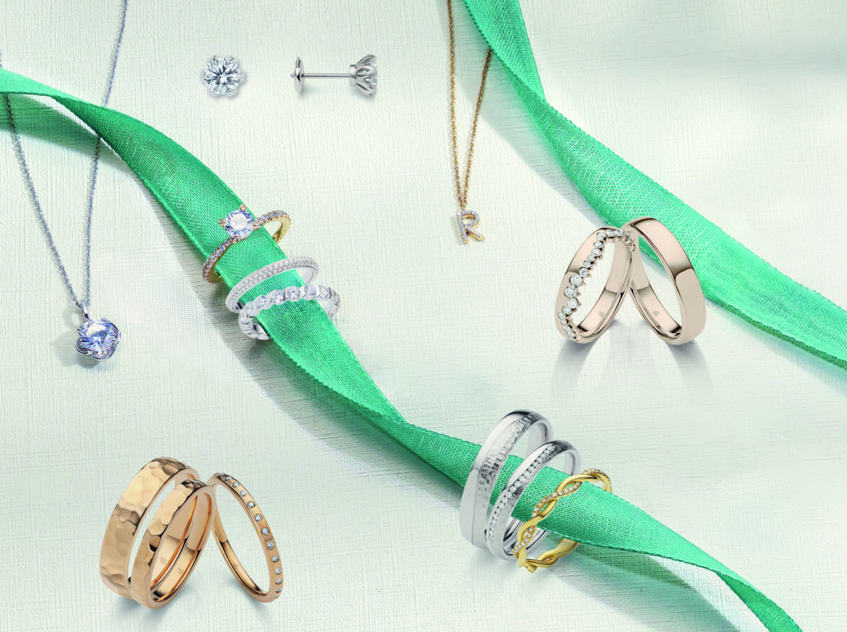 POWER LIST SPONSOR: Rauschmayer