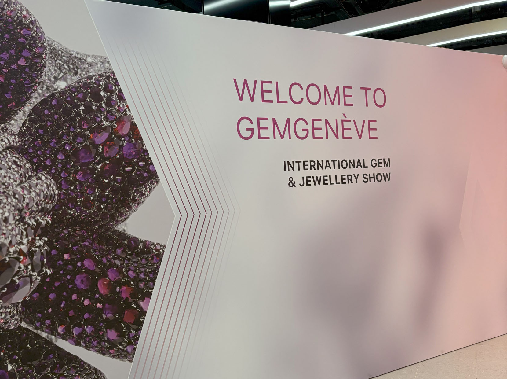 WHITAKER'S WEEKLY: How are gem dealers at GemGenève feeling about the ...
