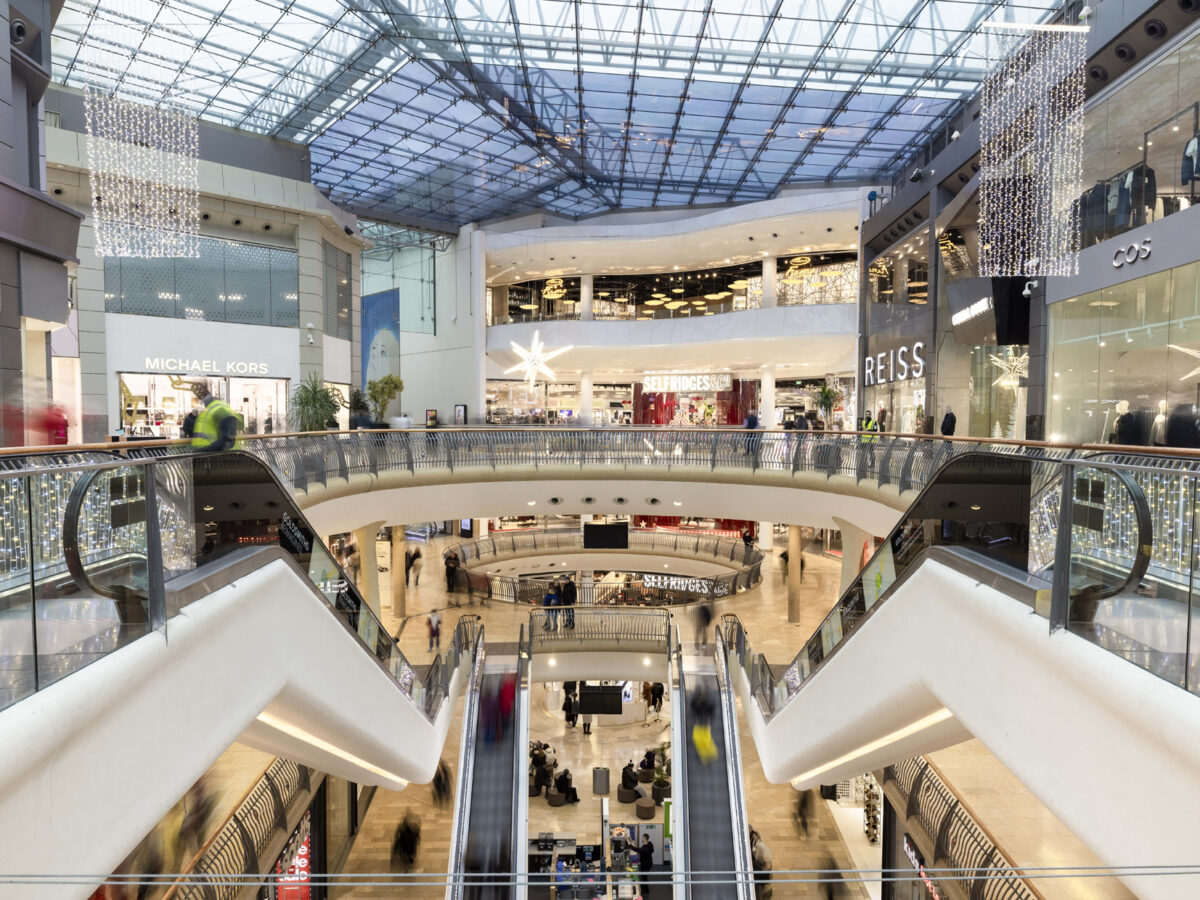 Jewells and Hammerson embark on partnership to launch debut stores