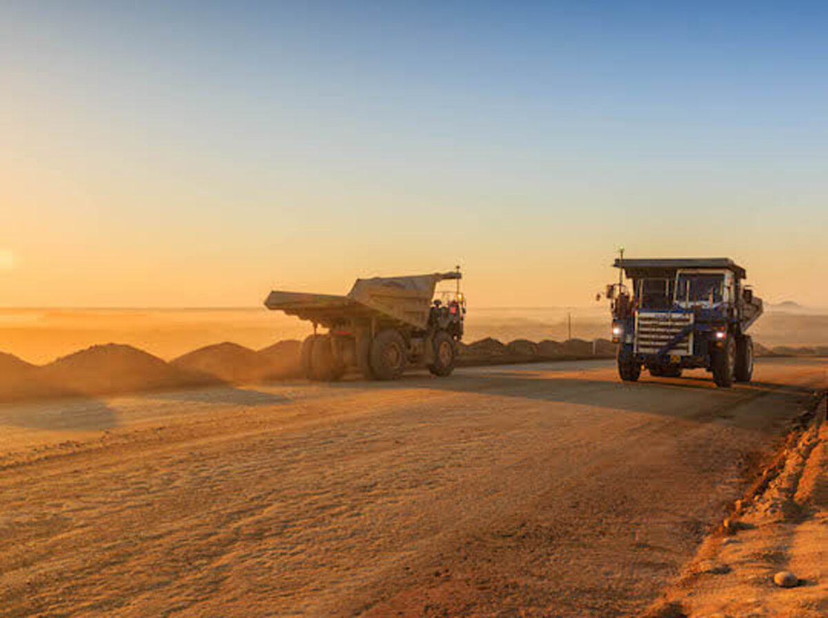 Namdeb and NamPower sign MoU