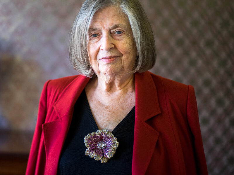Two jewellery powerhouses defy retail gloom by making Rich List