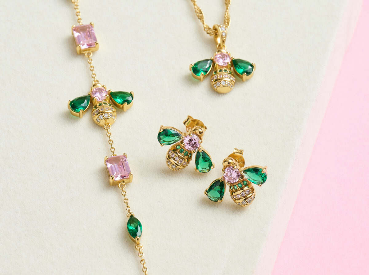 Amelia Scott makes Argento debut amid expansion