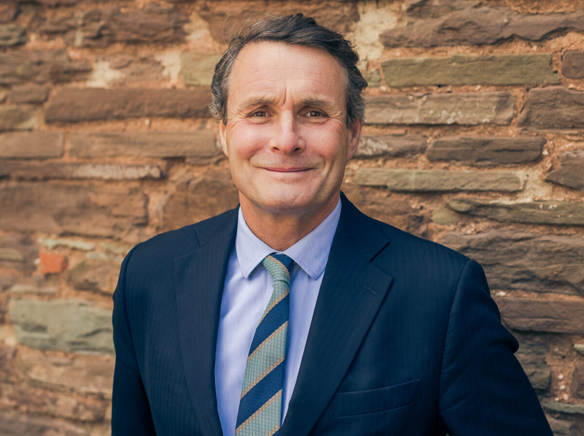 Goldsmiths’ Company appoints 698th Prime Warden