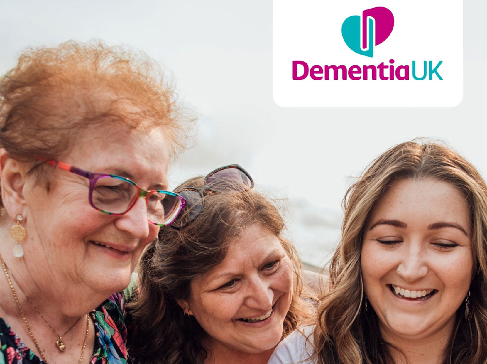 F.Hinds launches Dementia UK collection