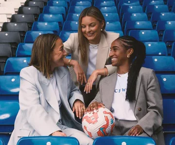Chelsea FC announces official jewellery partner
