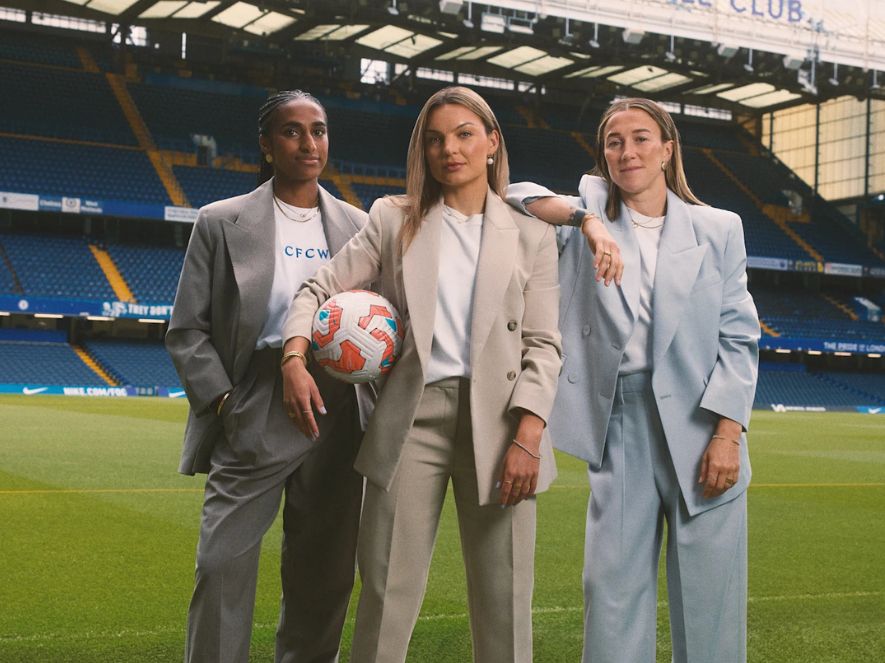 Chelsea FC announces official jewellery partner