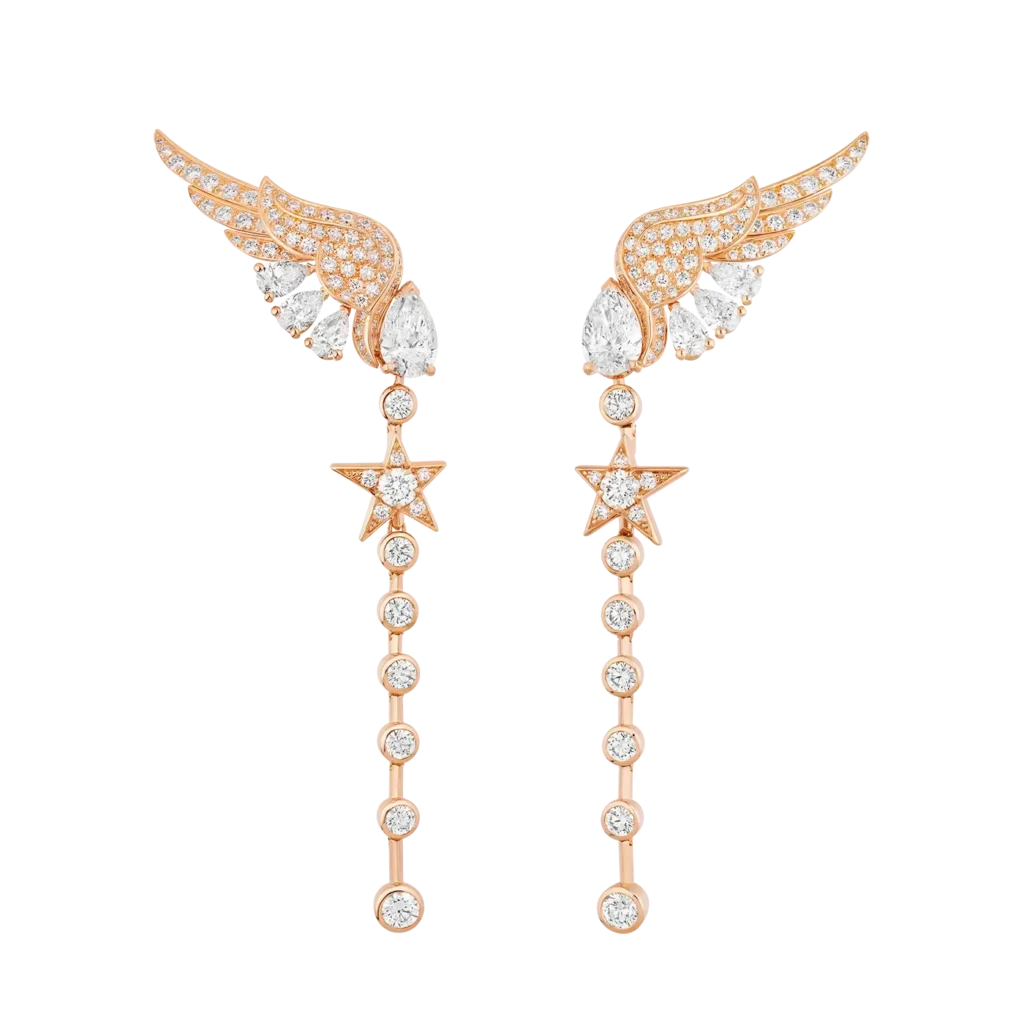 Chanel releases new Hollywood inspired collection
