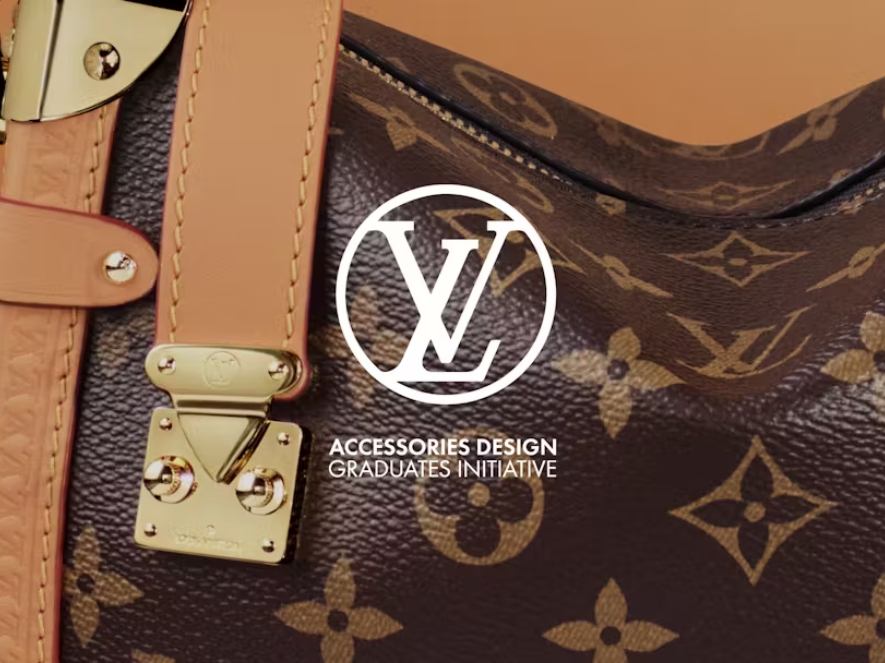 Louis Vuitton hires accessories design competition winner