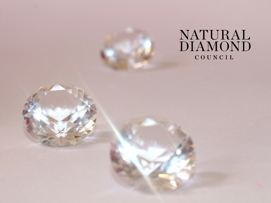 Natural Diamond Council publishes lab-grown diamonds report