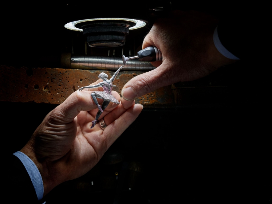 Pragnell to label jewellery with country of craftsmanship
