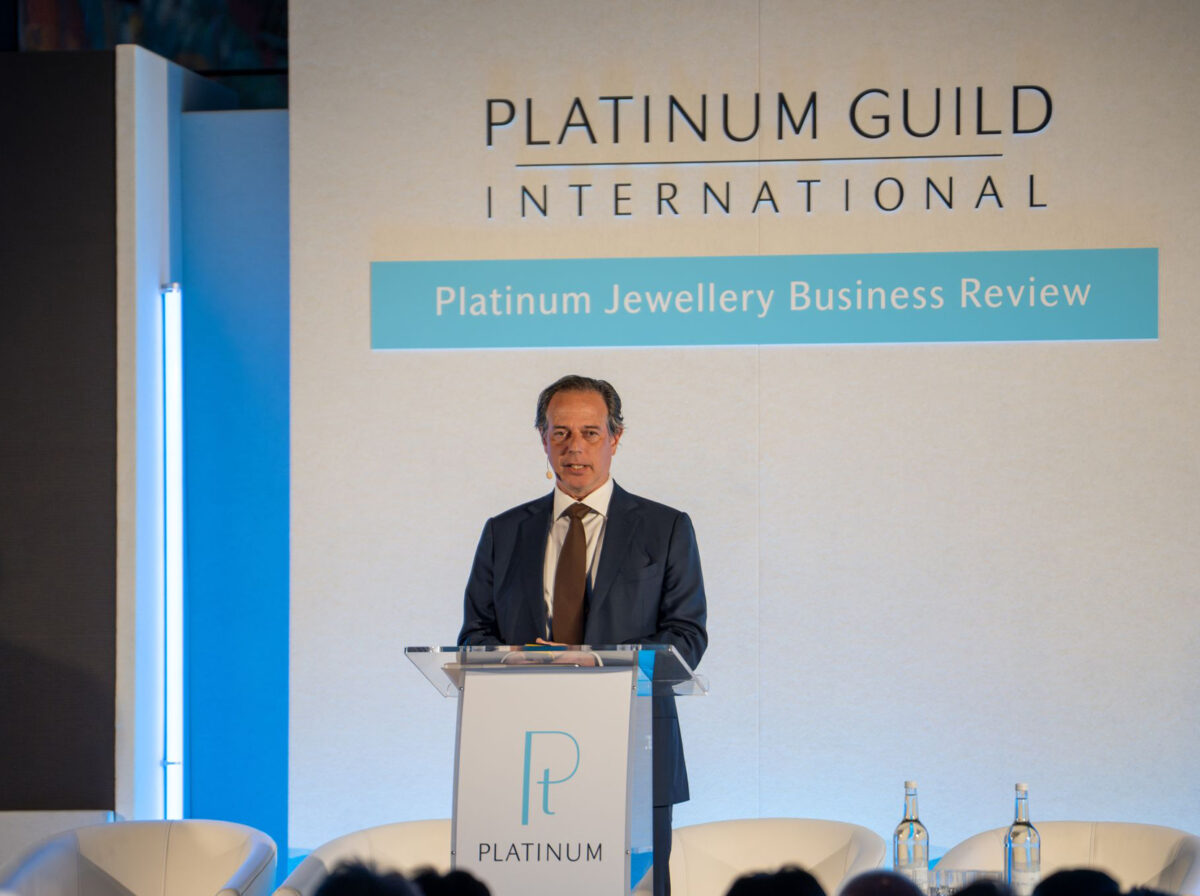The metal of truth: PGI highlights platinum’s ‘bright opportunity’
