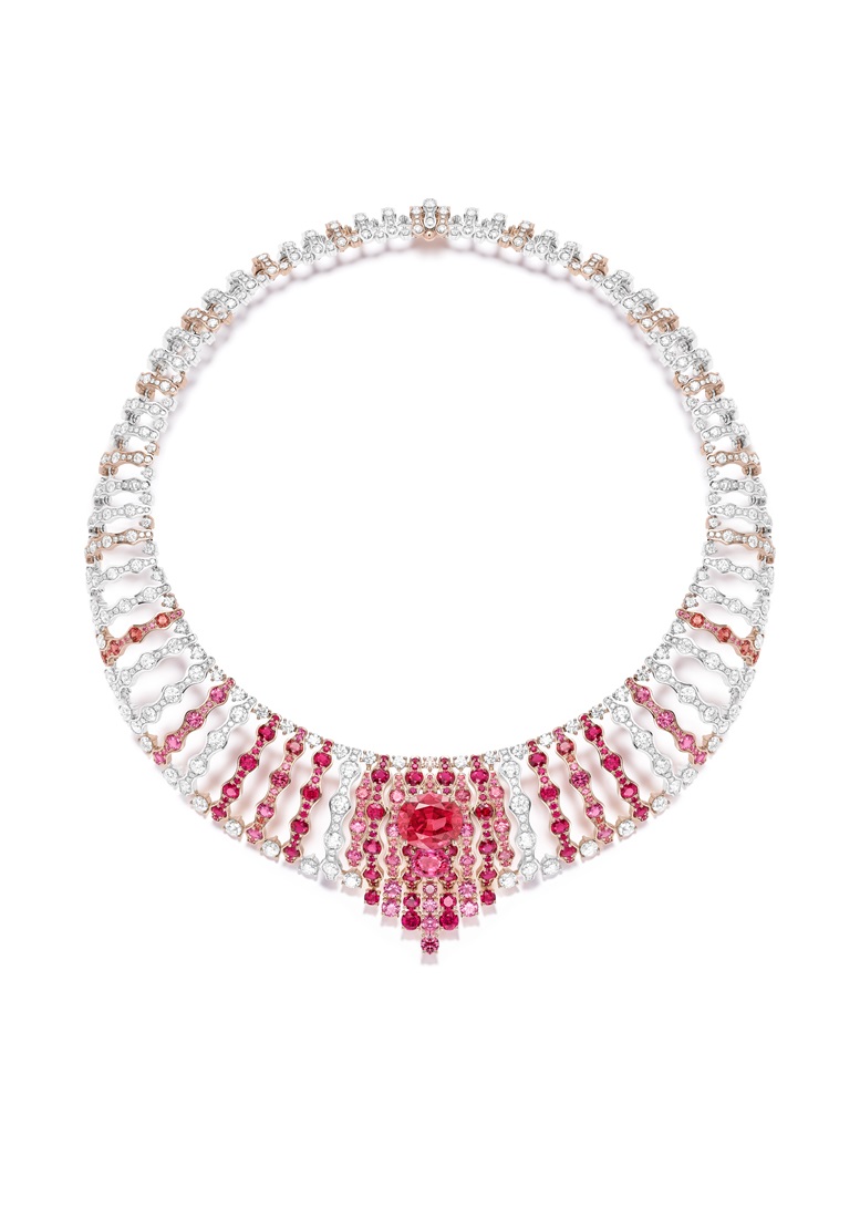 Piaget unveils ‘playful’ new high jewellery collection
