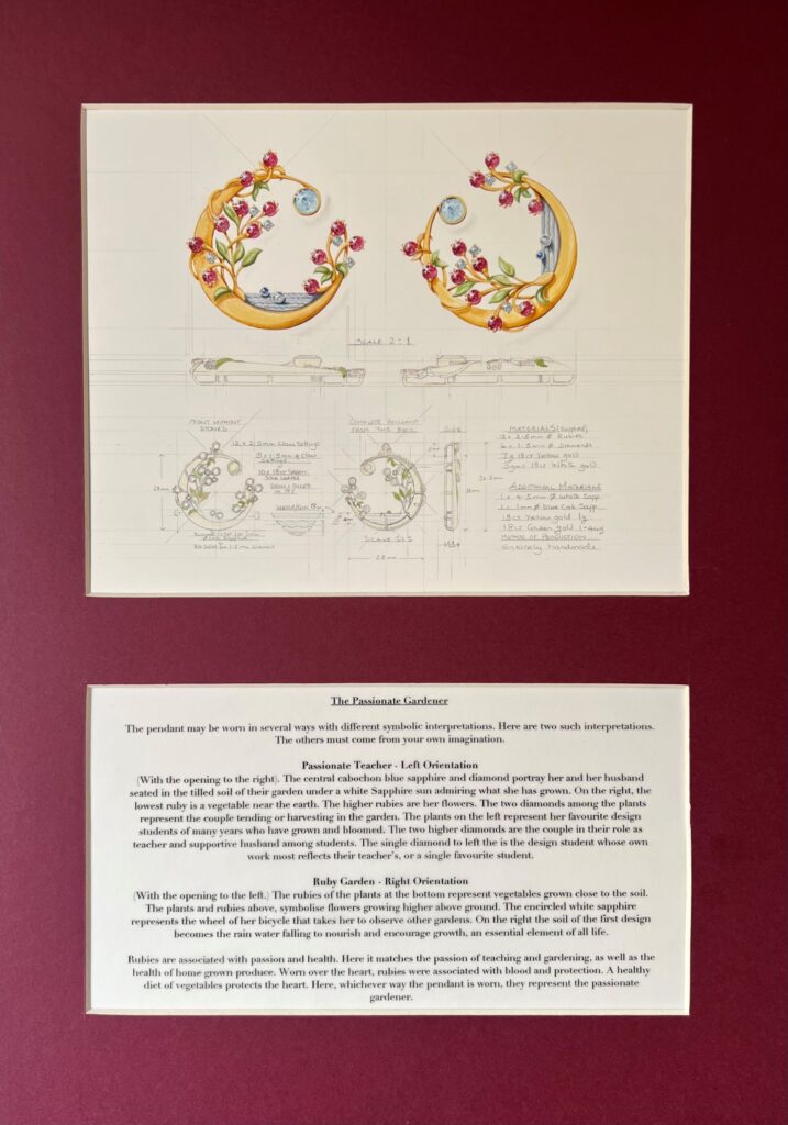 GC&DC to spotlight 2D hand-rendering with new online talk