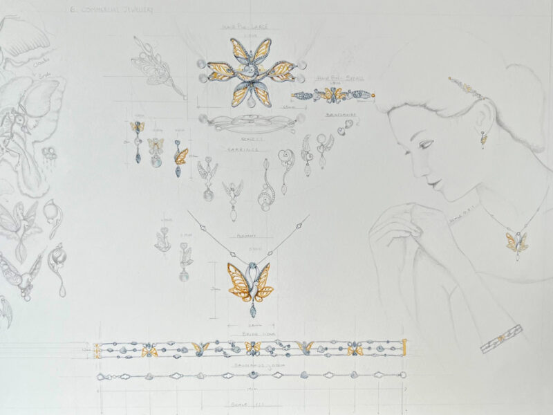 Home - Professional Jeweller