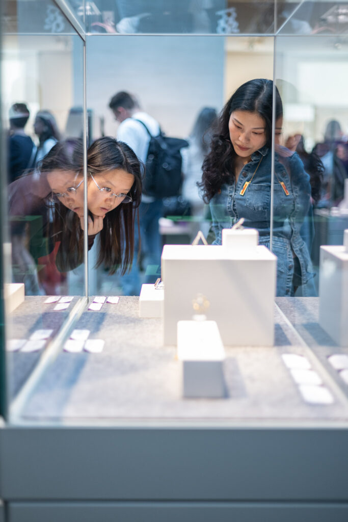 The Goldsmiths’ Centre launches 5th ‘Spotlighting Getting Started’