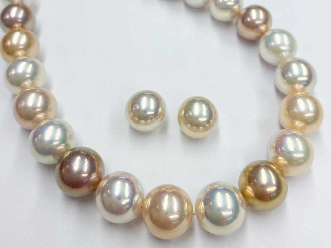 Raw Pearls to unveil new collection at Jewellery Show