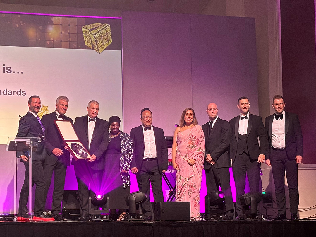 London Trading Standards honoured for “stamping out” hallmarking ...