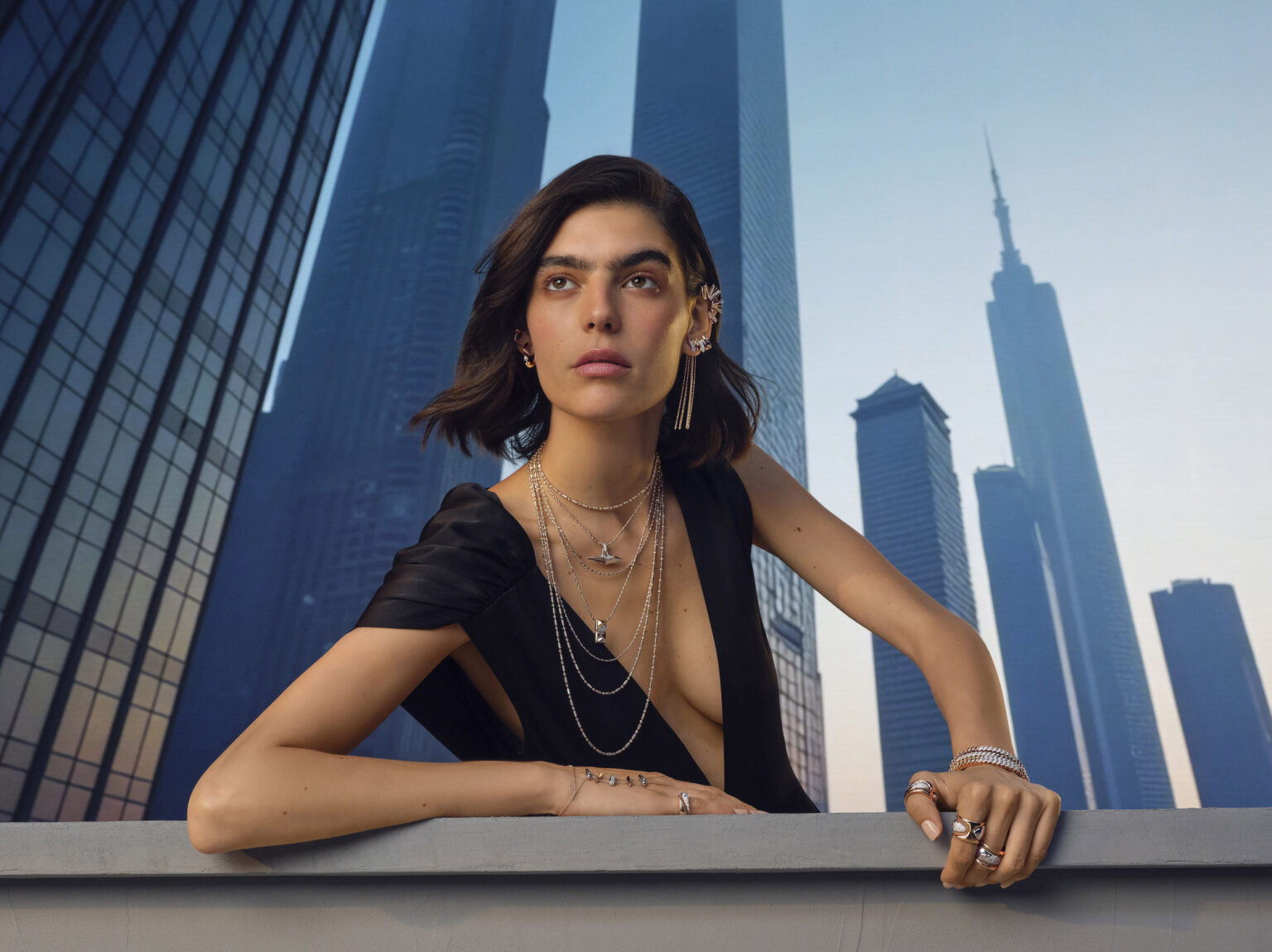 Kismet by Milka releases 'Fearless' collection