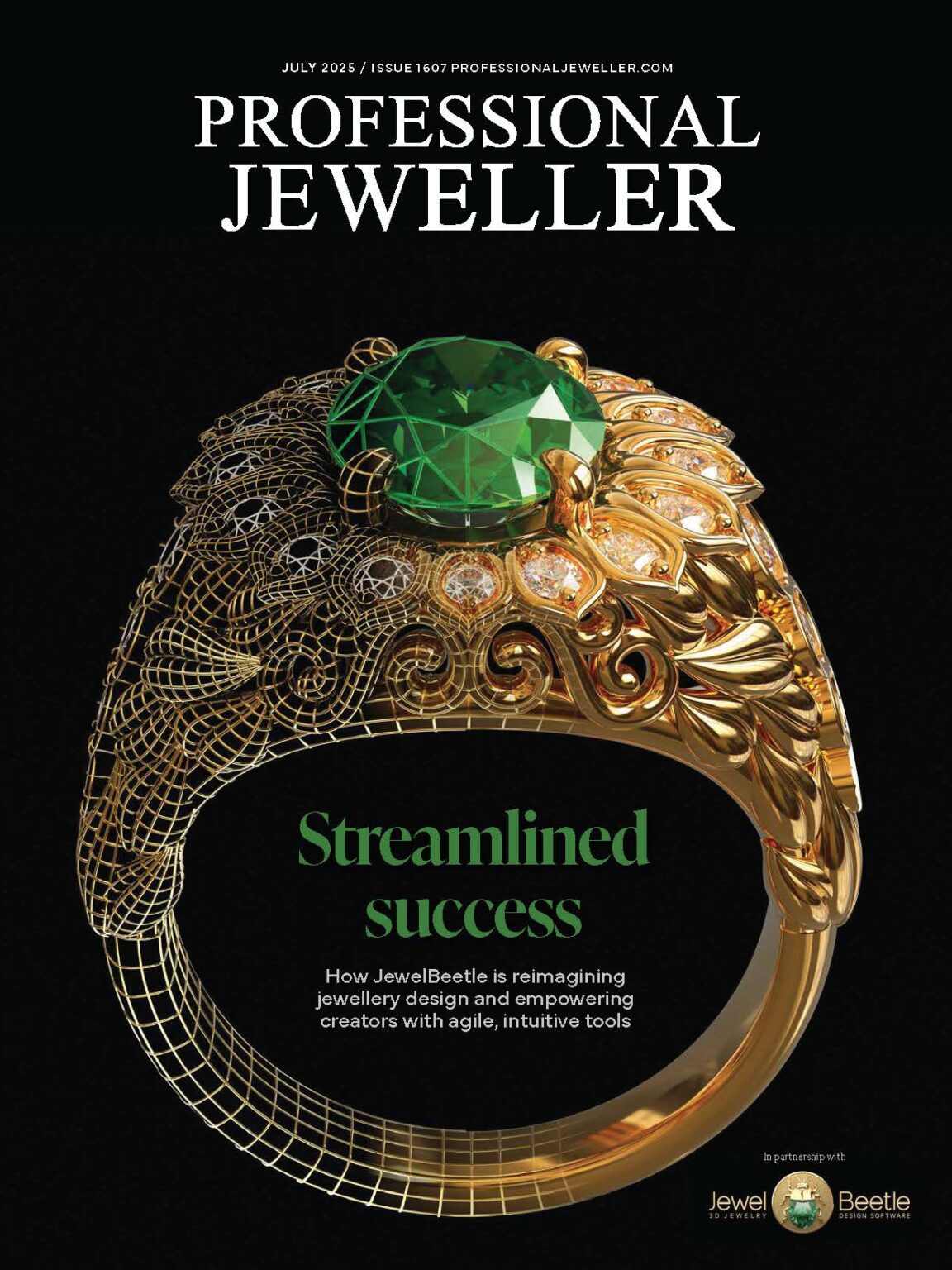 JA 2025 GEM Awards winners announced