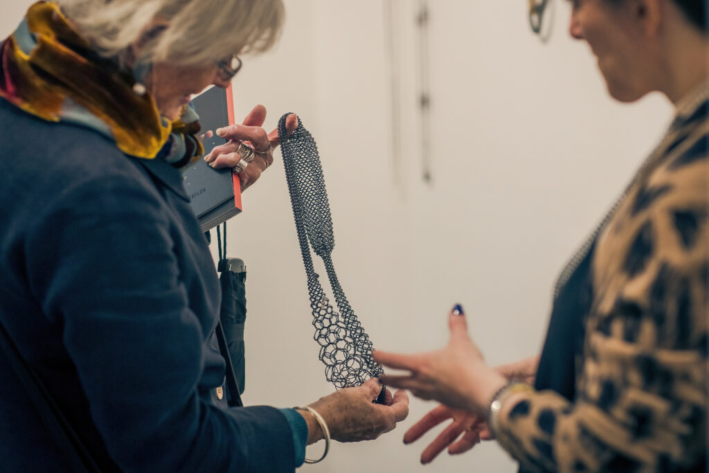 Goldsmiths’ Fair and The Betts Group to partner