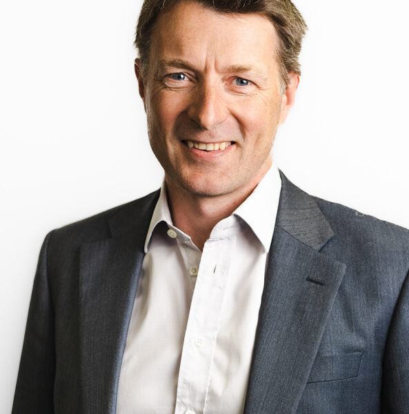 PARTNER CONTENT: Wedding season with The Betts Group