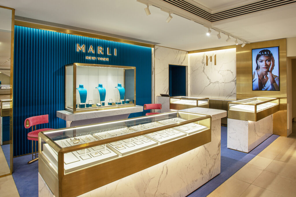 INTERVIEW: Marli New York talks 'the process of alignment'