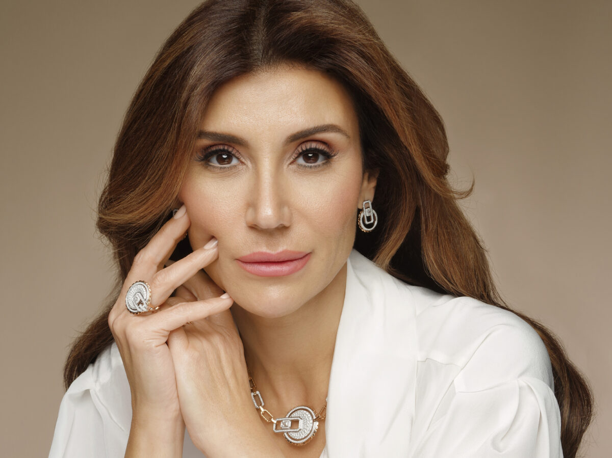 INTERVIEW: Marli New York talks 'the process of alignment'