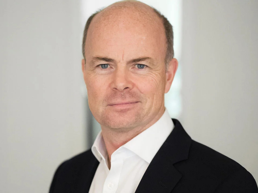 Natural Diamond Council CEO to step down