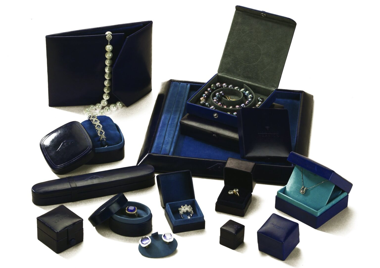 Jewellers Box Company - Professional Jeweller