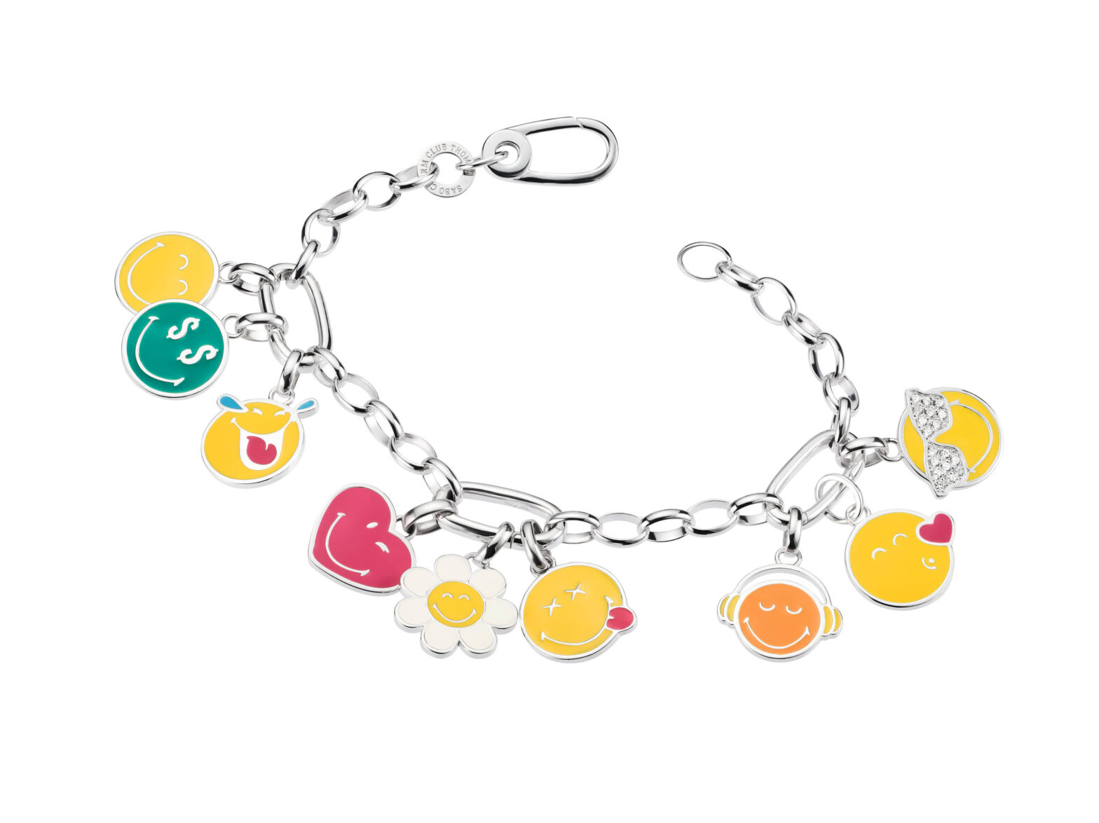A little charm goes a long way: Thomas Sabo's new collaboration