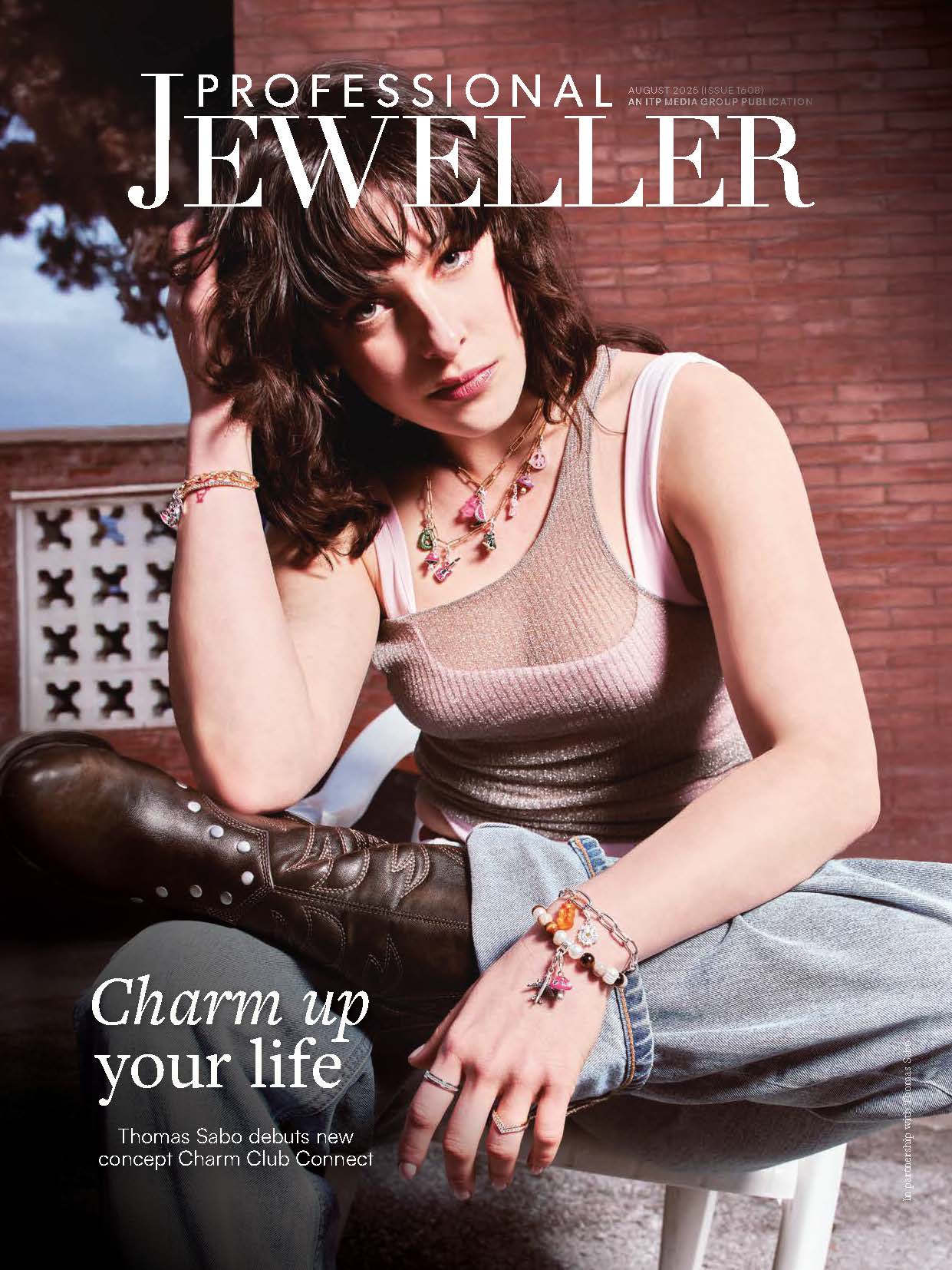 INNOVATION WEEK SS24: Curteis