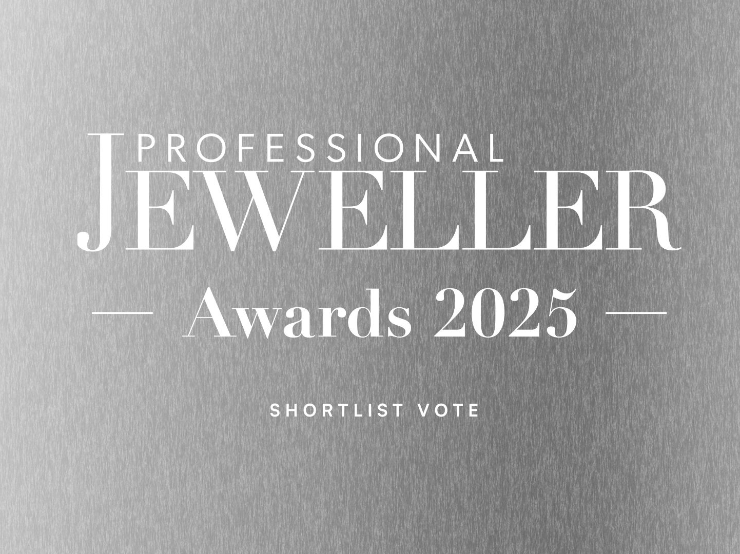 Just under 2 WEEKS to vote for your winner in the PJ Awards Shortlist