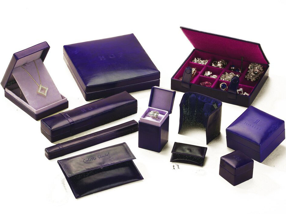 The Jeweller’s Box Company joins Professional Jeweller Quarter lineup
