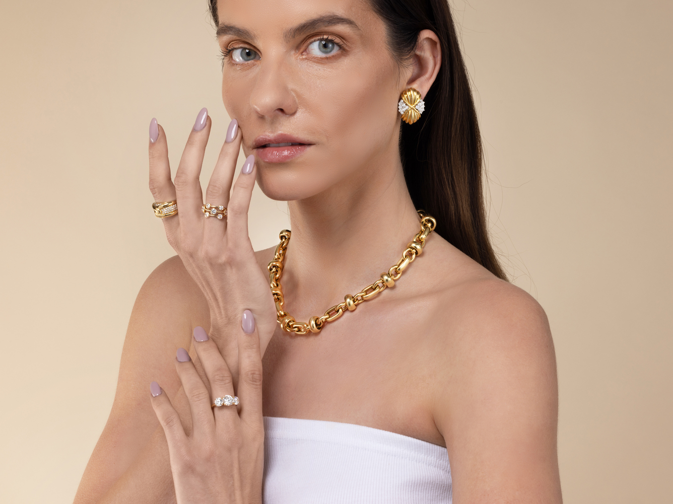 Hatton Jewels launches new website rebrand