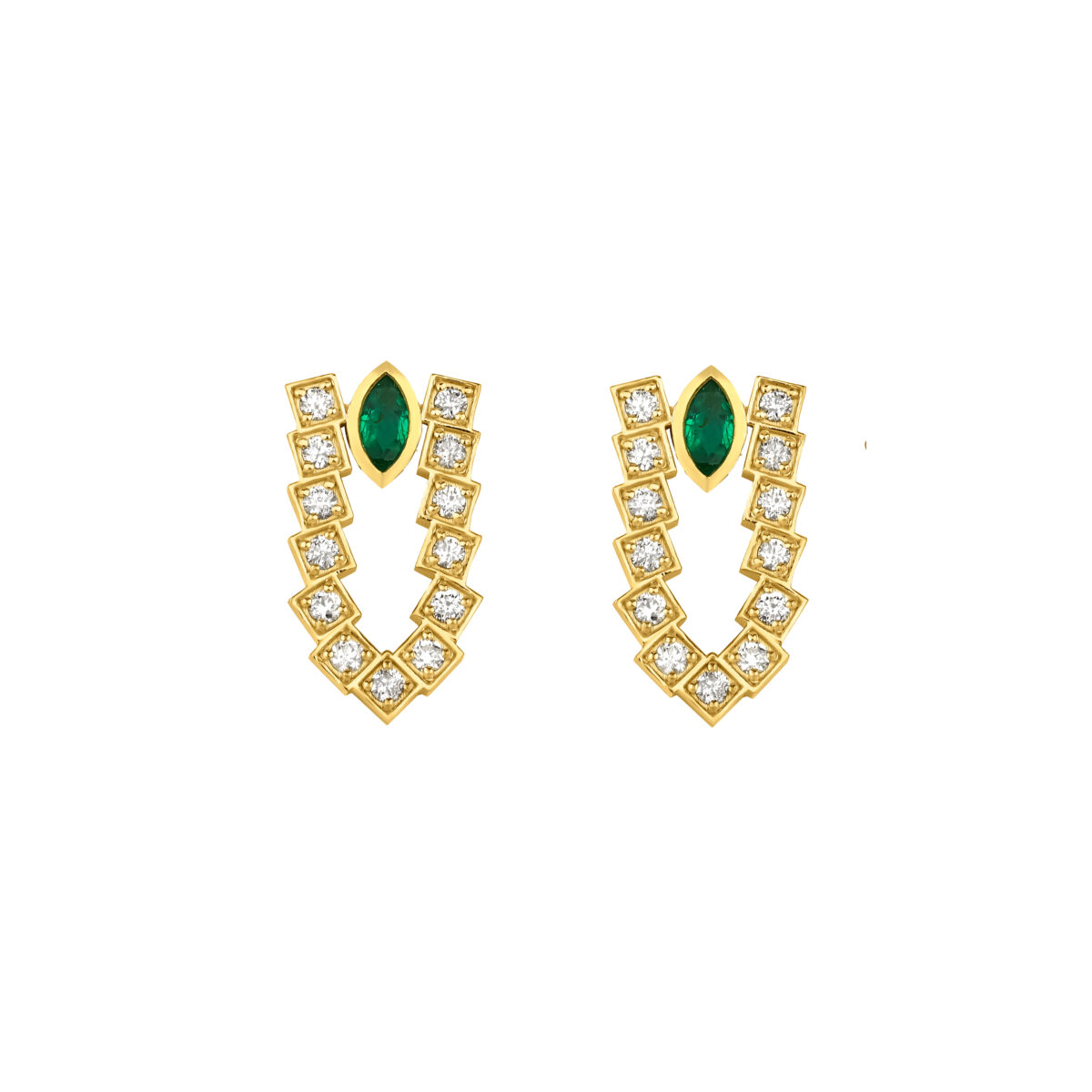 Gemfields launches responsibly-mined collection with London-based brand