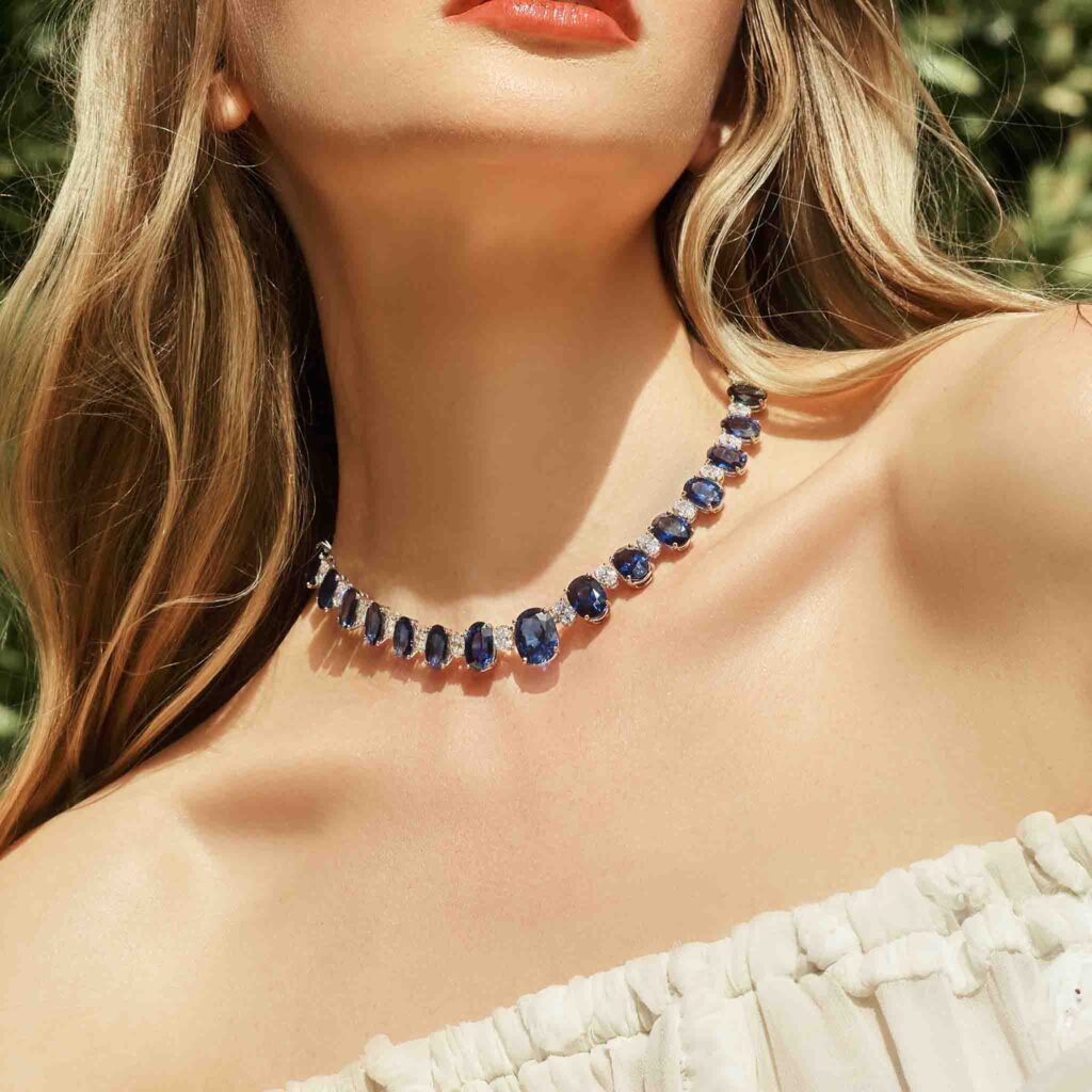 Hamptons high jewellery set to showcase in new exhibition