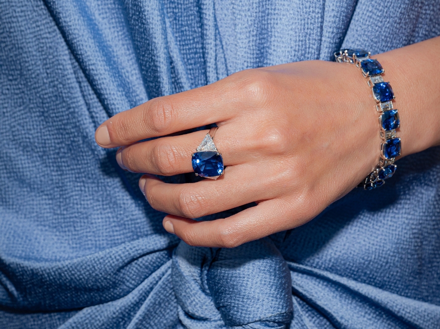 Hamptons high jewellery set to showcase in new exhibition