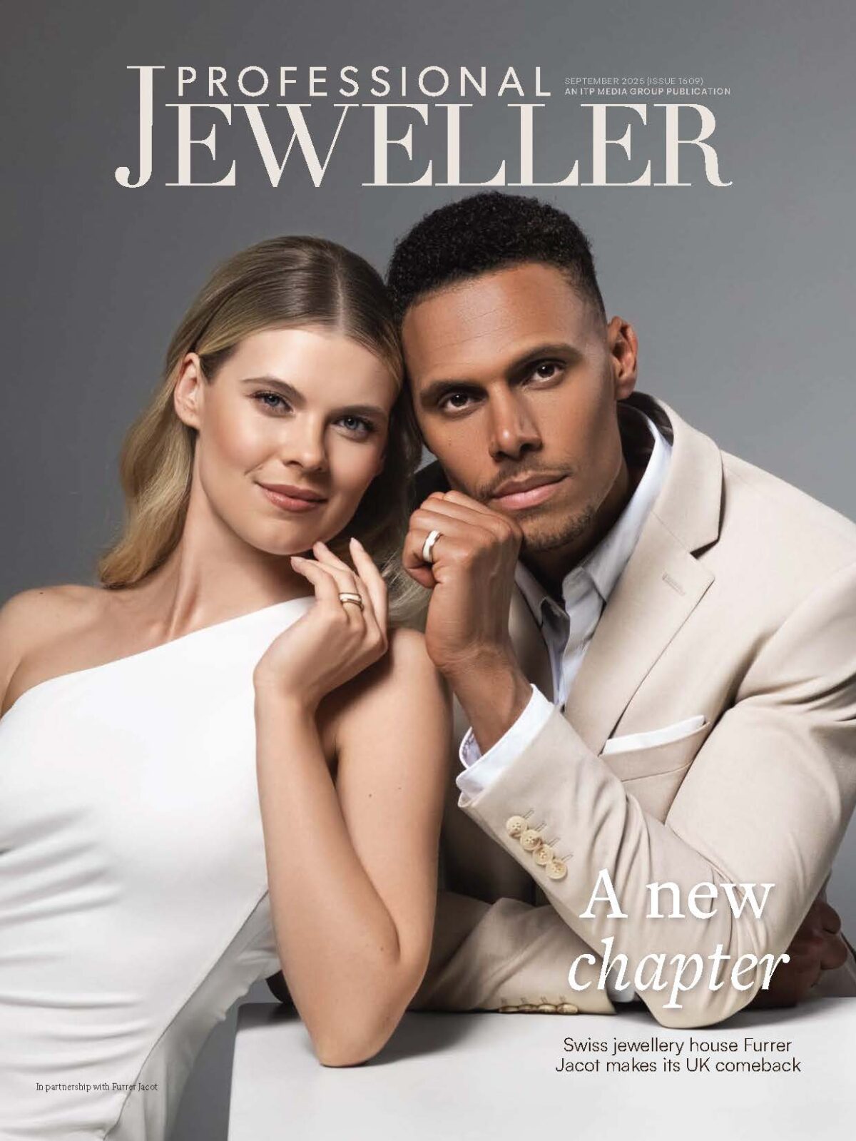 H Samuel unveils latest jewellery collection