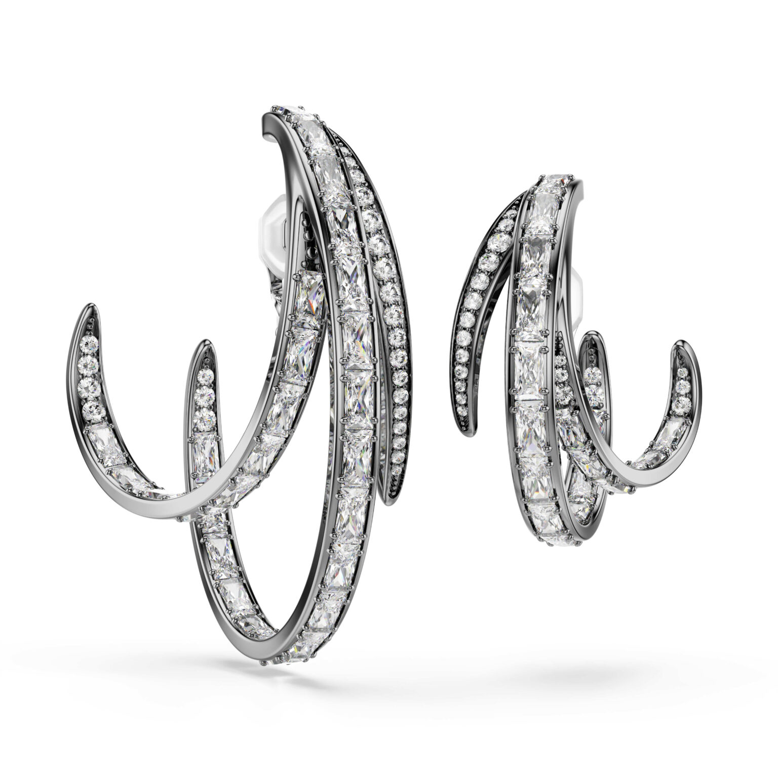 Swarovski releases new Vienna collection for 130th birthday