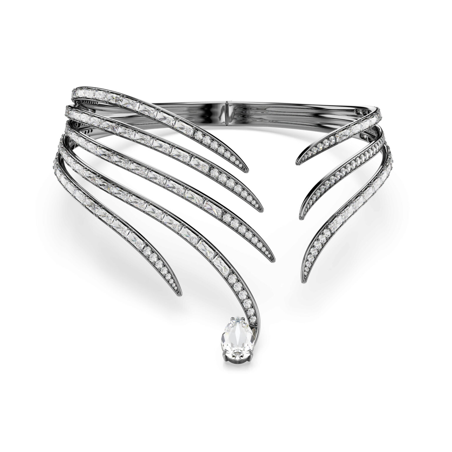 Swarovski releases new Vienna collection for 130th birthday